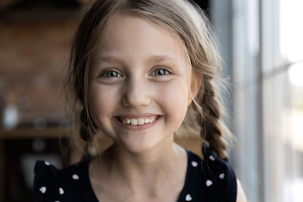 Palatal Expanders in Austin, TX | Sonrisas Dental Center