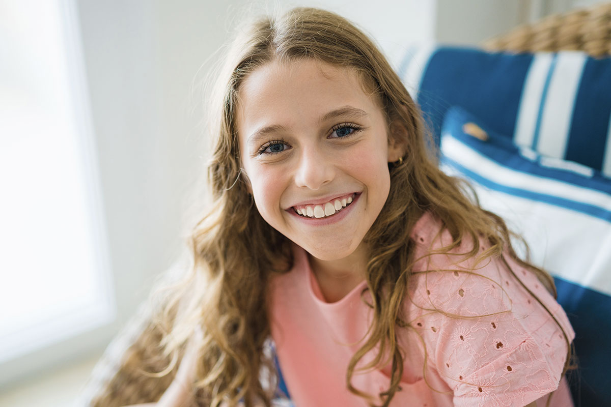 Phase 1 Orthodontics in Austin, TX | Sonrisas Dental Center