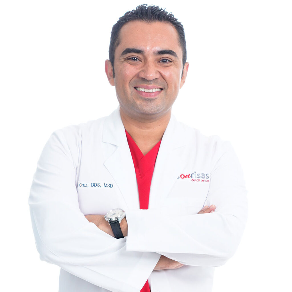 Meet Our Doctors | Sonrisas Dental Center