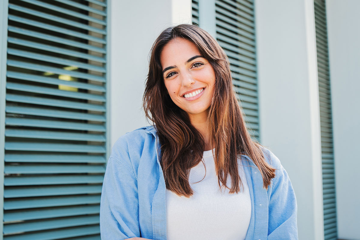 Wisdom Tooth Removal in Austin, TX | Sonrisas Dental Center